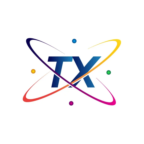 Ntx logo imágenes de stock de arte vectorial | Depositphotos