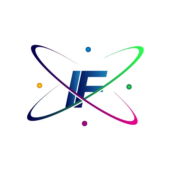 Iff logo imágenes de stock de arte vectorial | Depositphotos
