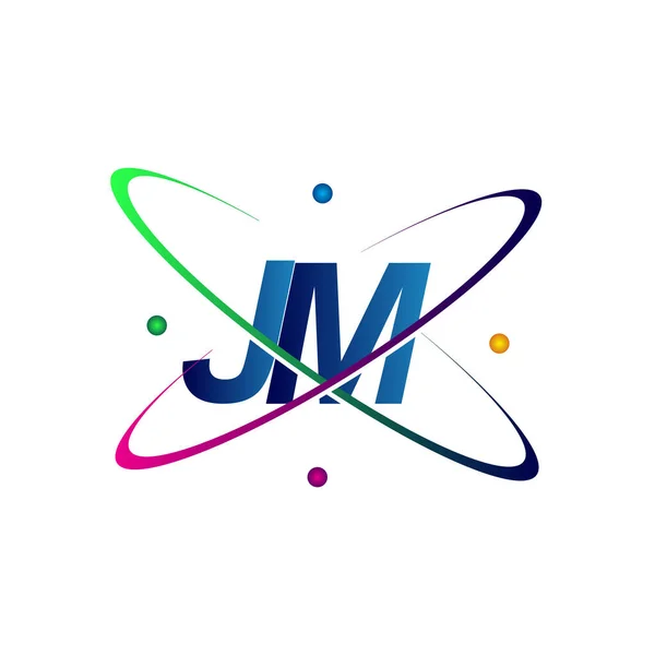 Jmm logo imágenes de stock de arte vectorial | Depositphotos