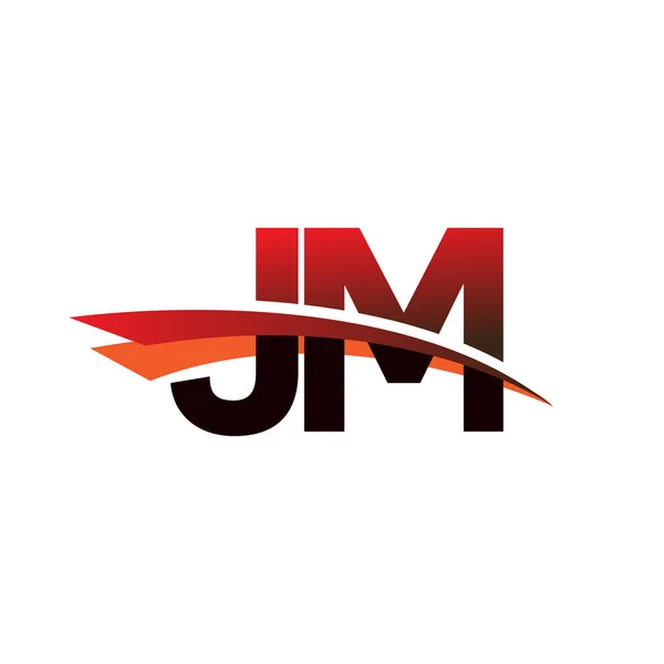 Jmm logo imágenes de stock de arte vectorial | Depositphotos