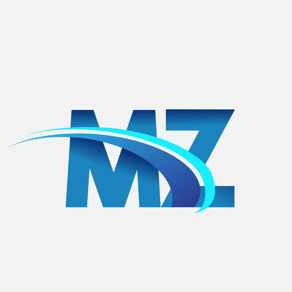 Msz logo imágenes de stock de arte vectorial | Depositphotos