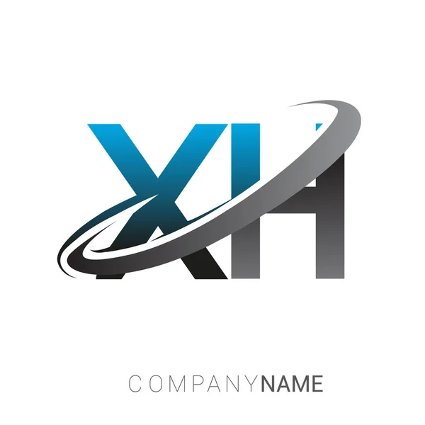 Xha logo imágenes de stock de arte vectorial | Depositphotos