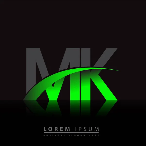 100,000 Mk logo Vector Images | Depositphotos