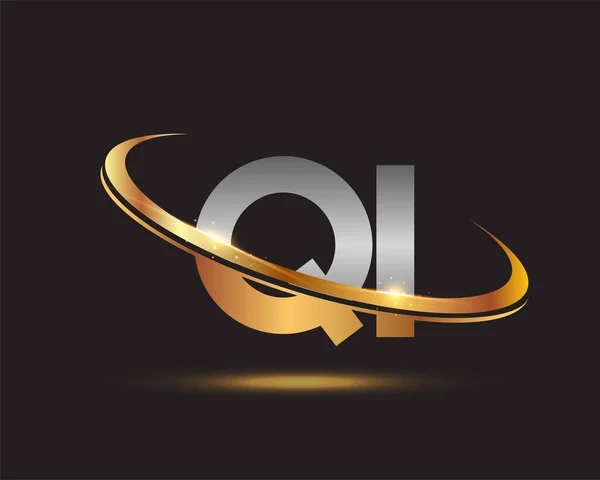 Tdq logo imágenes de stock de arte vectorial | Depositphotos