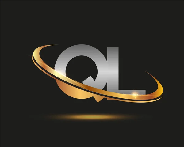 100,000 Ql logo Vector Images | Depositphotos