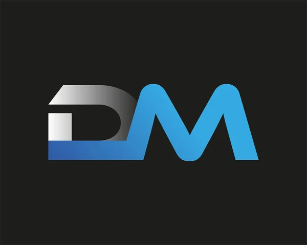 Logotipo dms imágenes de stock de arte vectorial | Depositphotos