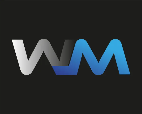 Wmp logo imágenes de stock de arte vectorial | Depositphotos