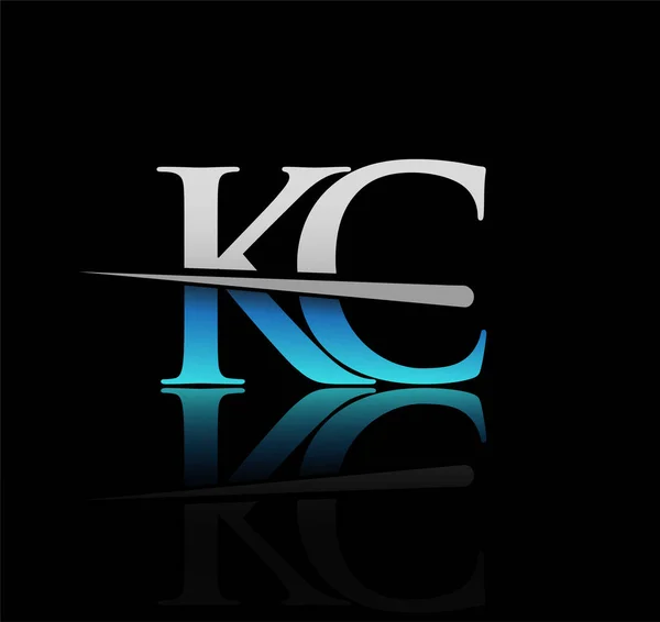 Kc sign imágenes de stock de arte vectorial | Depositphotos