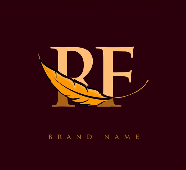 442 Rf logo Vector Images | Depositphotos