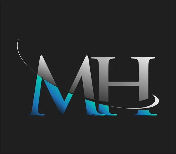 21,976,470 Mh logo Vector Images | Depositphotos