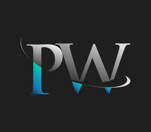 ᐈ Pw logo stock vectors, Royalty Free pw illustrations | download on ...