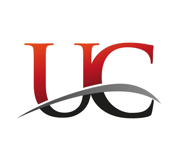 Letter uc Vector Art Stock Images | Depositphotos