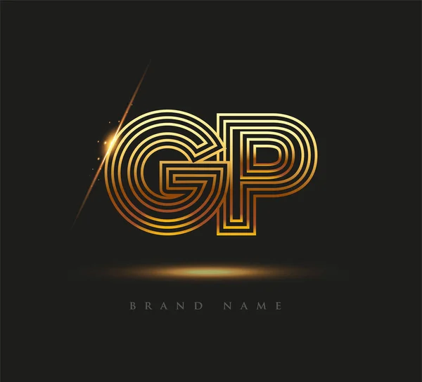 Gp mark Vector Art Stock Images | Depositphotos