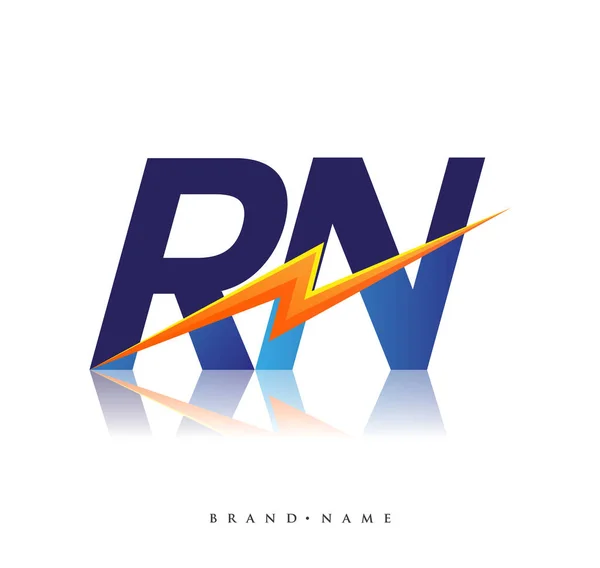 Ravi Logo Design