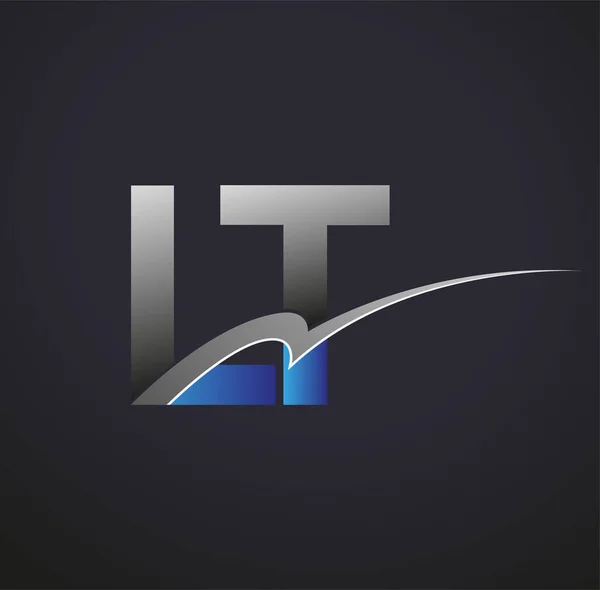 Ite tech logo Imagens de Stock de Arte Vetorial | Depositphotos