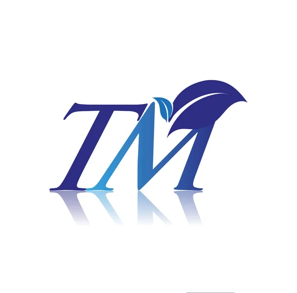 Tm initials Vector Art Stock Images | Depositphotos