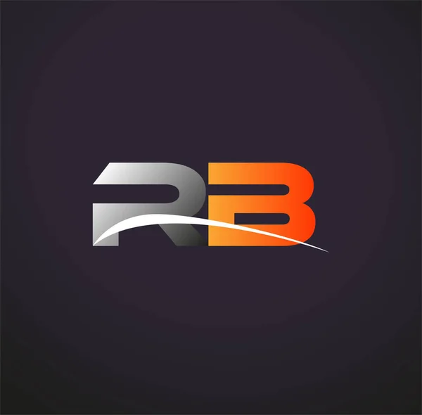 11,062,474 Letter rb logo Vector Images | Depositphotos