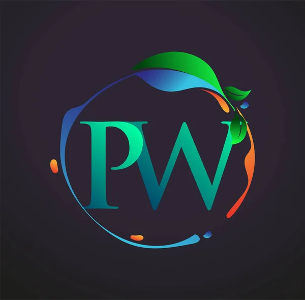 8,963,003 Wpf letter logo Vector Images | Depositphotos