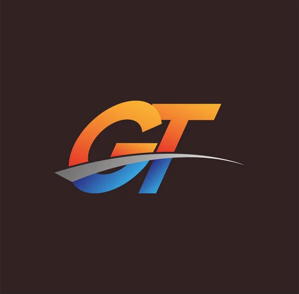 Gt logo Stock Photos, Royalty Free Gt logo Images | Depositphotos