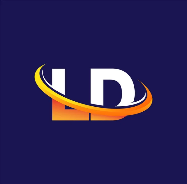 Ld logo fotos de stock, imágenes de Ld logo sin royalties | Depositphotos