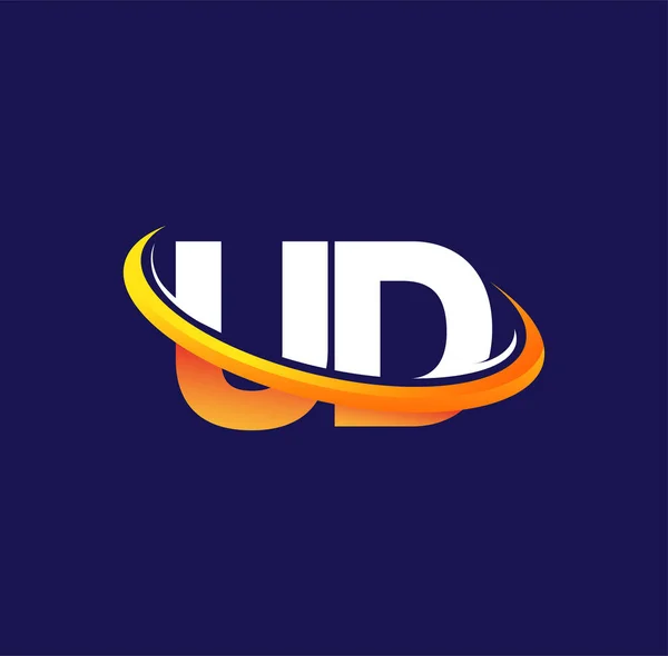 Ldu logo imágenes de stock de arte vectorial | Depositphotos