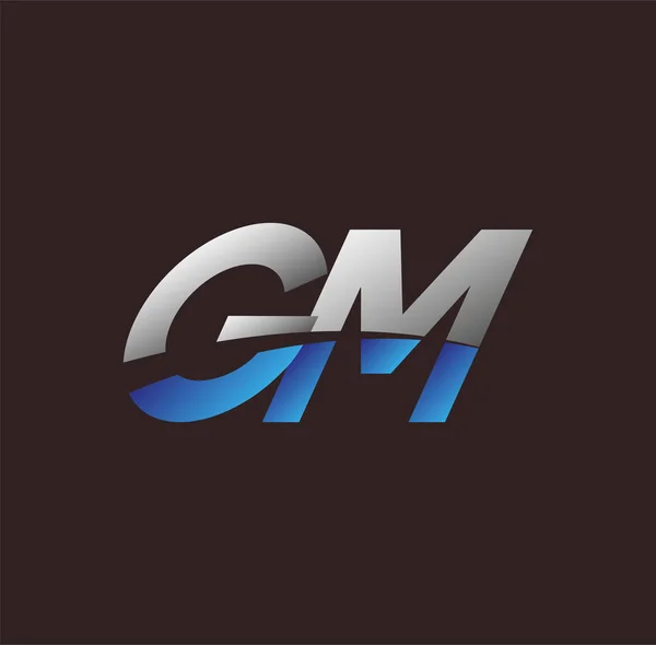 100,000 Gm logo Vector Images | Depositphotos