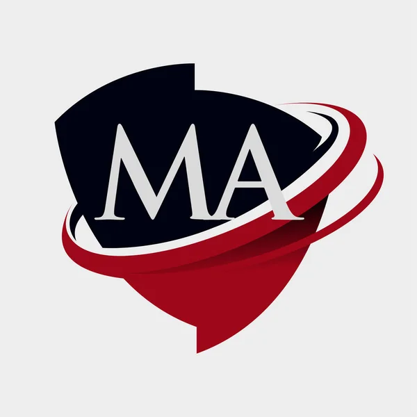 Maz logo imágenes de stock de arte vectorial | Depositphotos