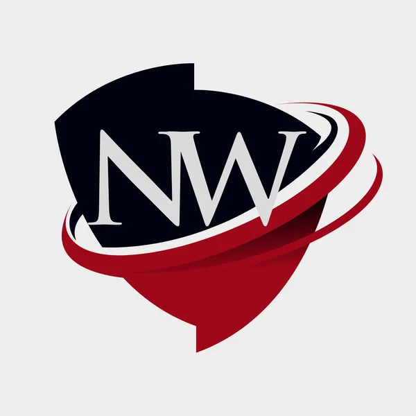 21,398,345 Nw logo Vector Images | Depositphotos