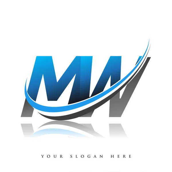 Mbx logo design imágenes de stock de arte vectorial | Depositphotos