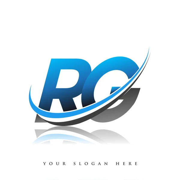 Rrg Logo