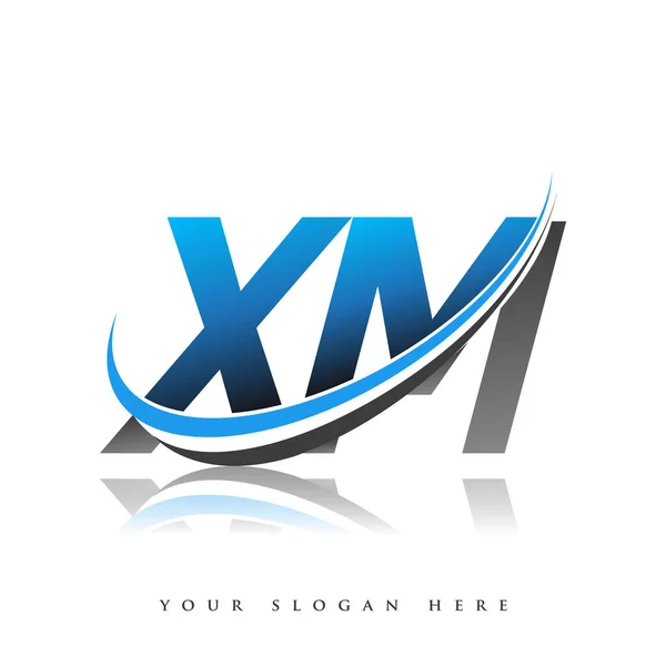 Xmg logo imágenes de stock de arte vectorial | Depositphotos