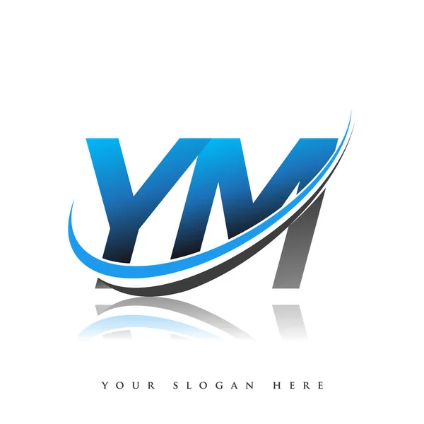 Ybm logo Imágenes Vectoriales, Gráfico Vectorial de Ybm logo ...