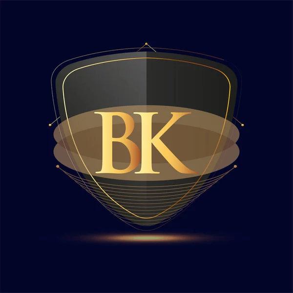 100,000 Bkh circle logo Vector Images | Depositphotos