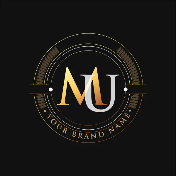 Logo mu Vector Art Stock Images | Depositphotos