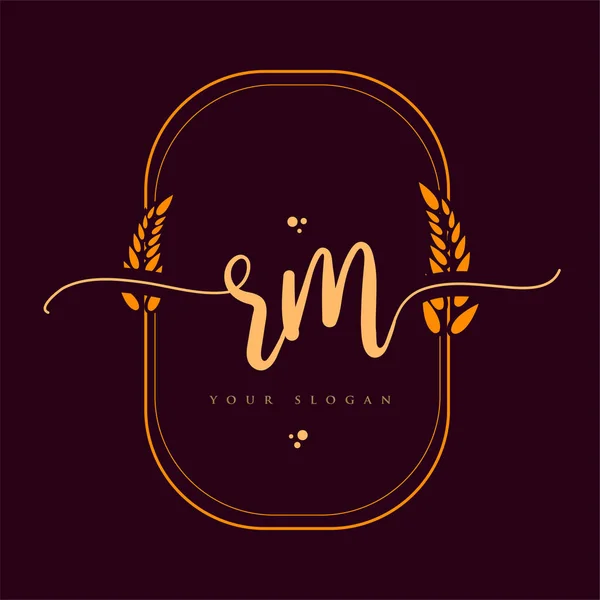 23,359,882 ilustraciones de stock de Rm logo | Depositphotos