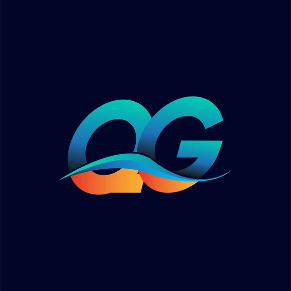 Qg icon Vector Art Stock Images | Depositphotos