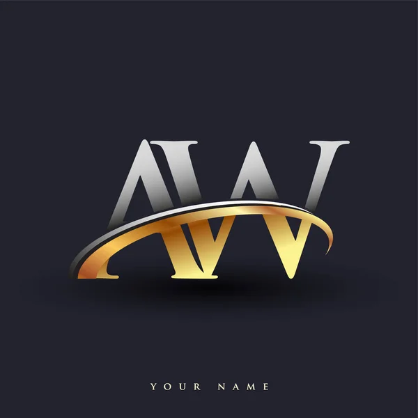 22,187,331 Aw logo Vector Images | Depositphotos