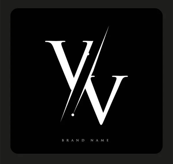 Vv logo Vector Images | Depositphotos