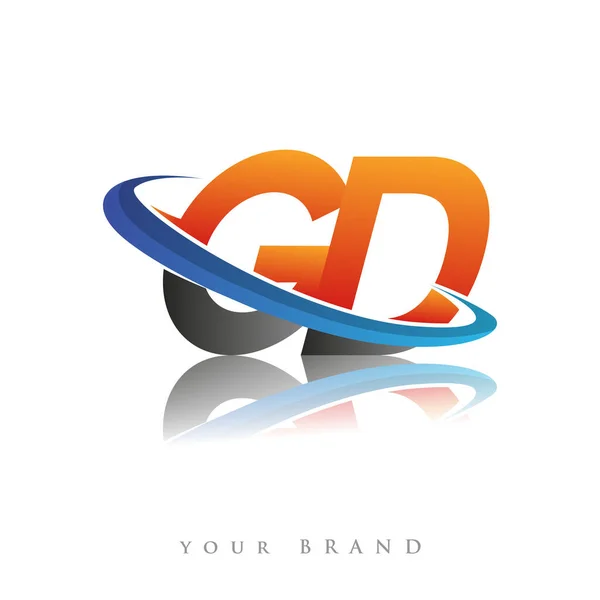 18,152,087 Gd 로고 Stock Illustrations | Depositphotos