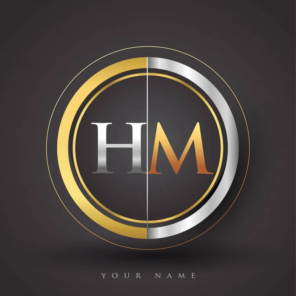 Hm element Vector Art Stock Images | Depositphotos