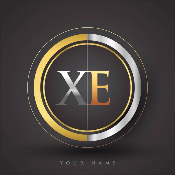 280 Логотип xe letter Vector Images | Depositphotos