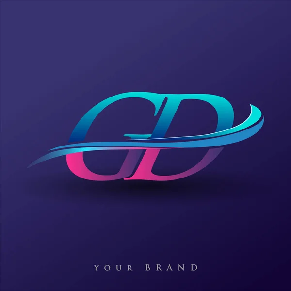 18,152,087 Gd 로고 Stock Illustrations | Depositphotos