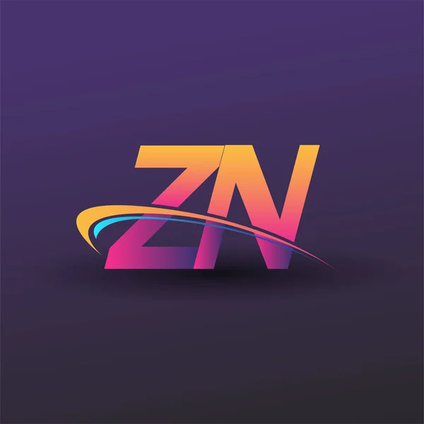 Icono de zn Vector Art Stock Images | Depositphotos