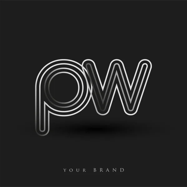 Logo pw Vector Art Stock Images | Depositphotos
