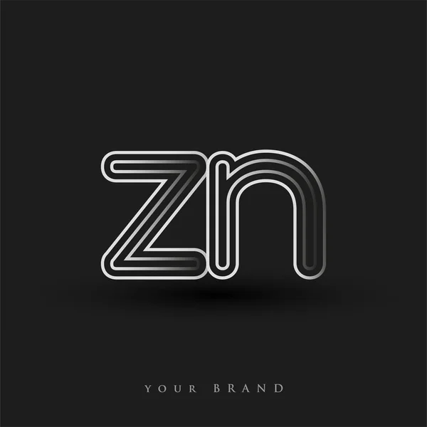 Icono de zn Vector Art Stock Images | Depositphotos