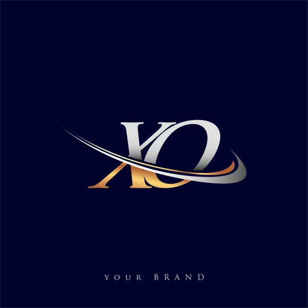 100,000 Xo logo design Vector Images | Depositphotos