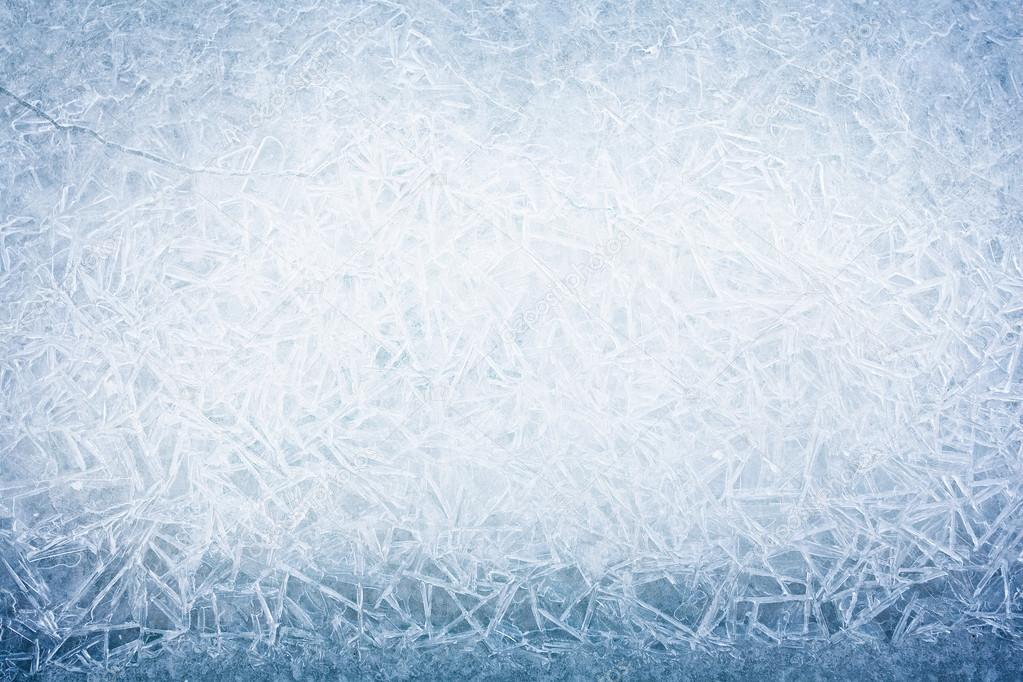 Ice Background — Stock Photo © seregalsv #63814307