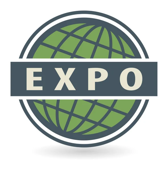 Expo Vector Art Stock Images | Depositphotos