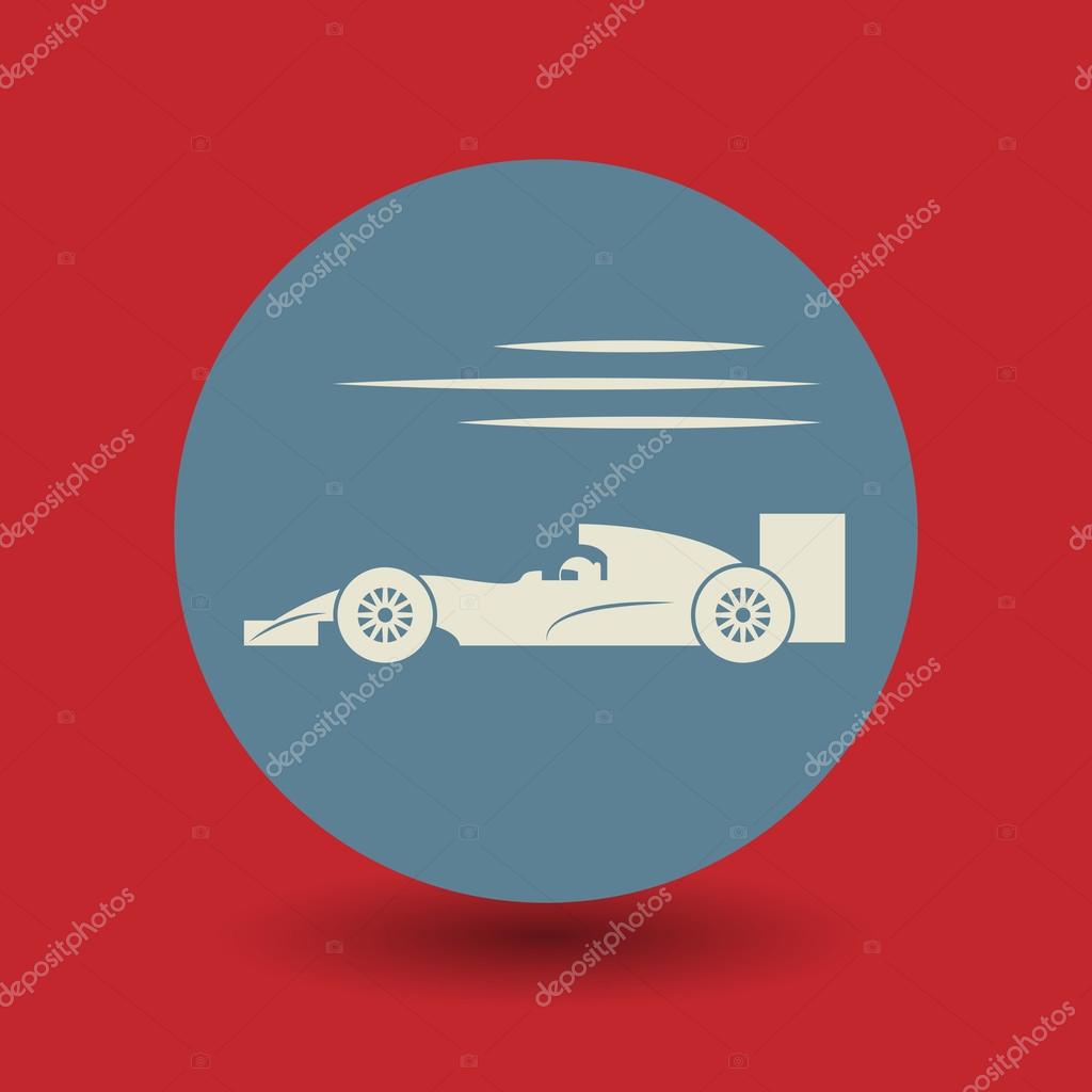 Race symbol Stock Vector Image by ©_fla #60771363