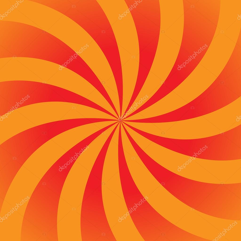 Swirls Vector Background